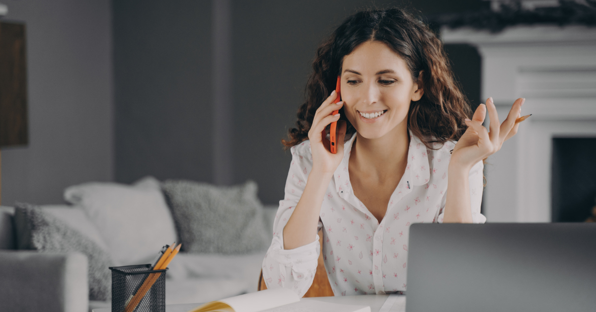 Spanish Call Answering