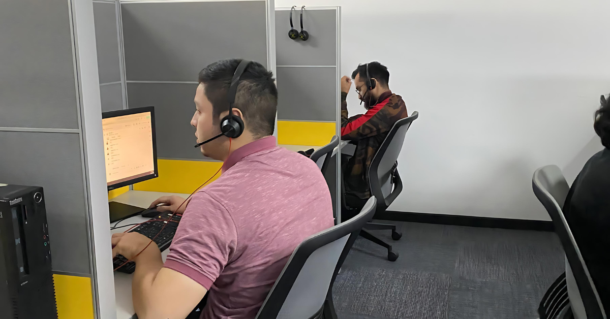 Enhance Your Customer Service with Easybee’s Bilingual Answering Solutions